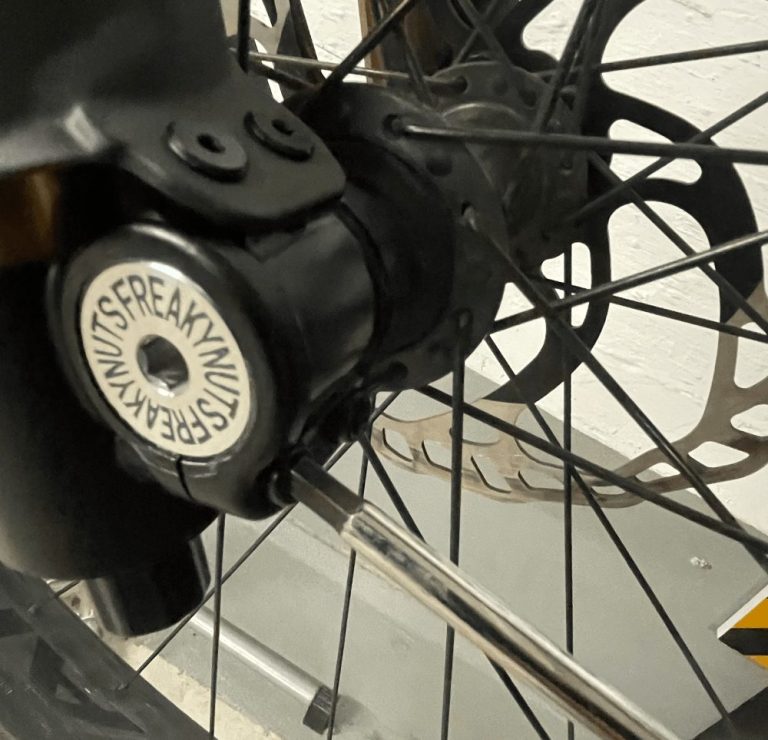 The 15mm adapter solution for the FOX USD podium Available now